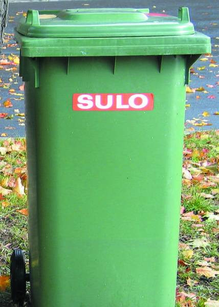 Die 4. Tonne - Ein unterhaltsamer Kommentar zum Umgang mit der ...